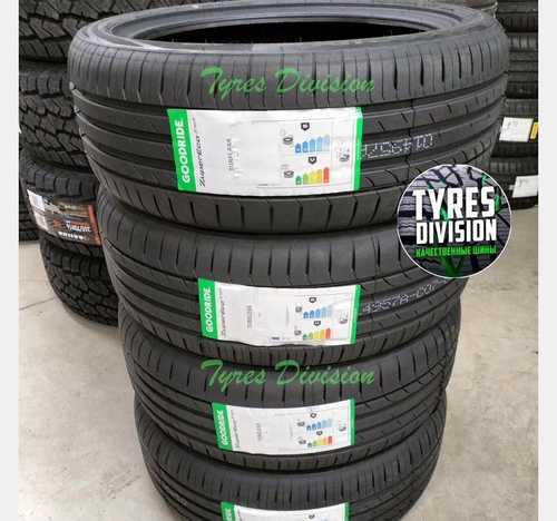Goodride ZuperEco Z-107 235/50 R19 99W