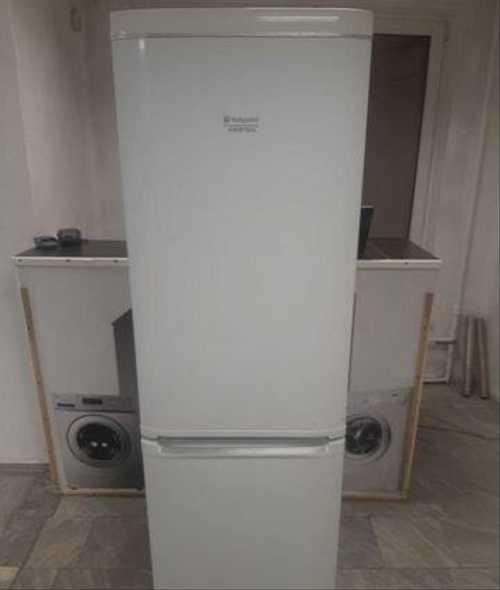 Холодильник Hotpoint-Ariston RMB 11852 F