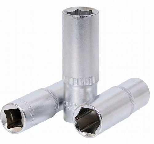 Головка торцевая 1/2" (32) " (высокая)