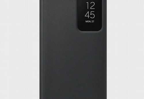 Smart Clear View Cover s22 EF-ZS901