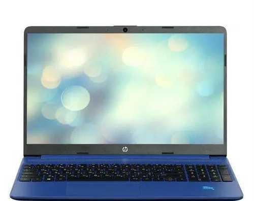 Ноутбук для работы HP i3 1115G4/SSD/IPS/FullHD