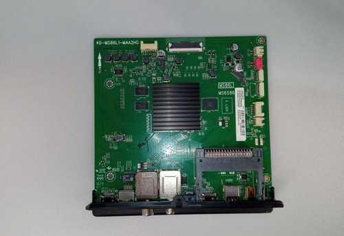 Main board 40-ms86l1-maa2hg TCL l43p65us