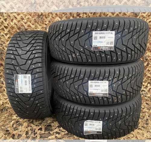 Hankook Winter i'Pike X W429A 265/50 R20 111T