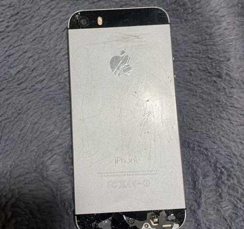 iPhone 5S, 32 ГБ