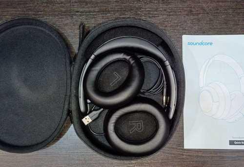 Наушники Soundcore Anker Life Q30