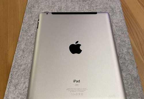 Планшет apple iPad a1396 32gb