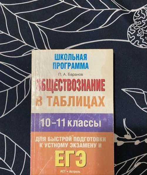 Учебники за 9 класс