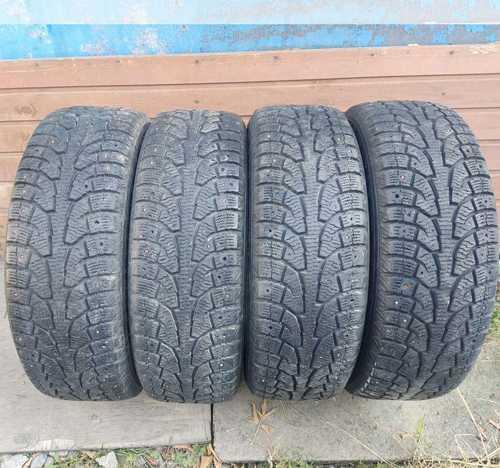 Hankook I'Pike RW11 215/60 R17 96T