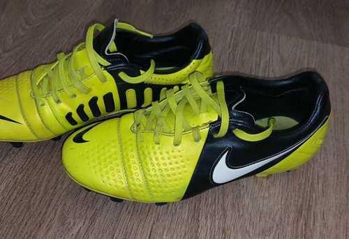 Бутсы nike ctr360 оригинал