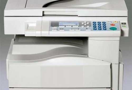 Принтер сканер копир Ricoh Aficio MP171ln