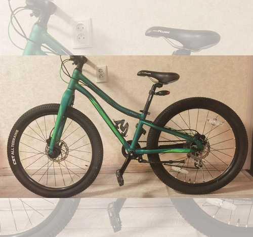 Merida matts J24 