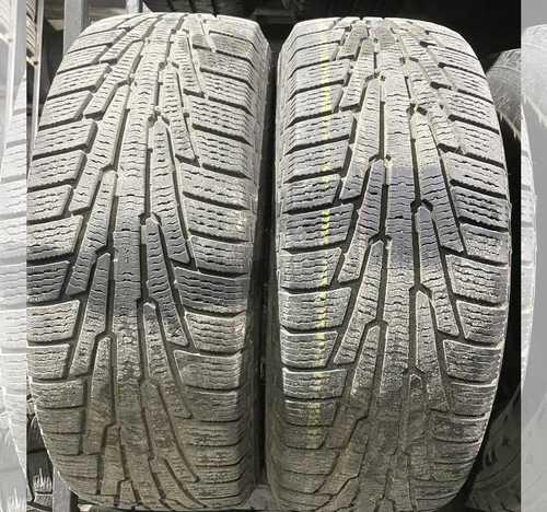 Nokian Tyres Nordman RS2 SUV 235/65 R17 108P