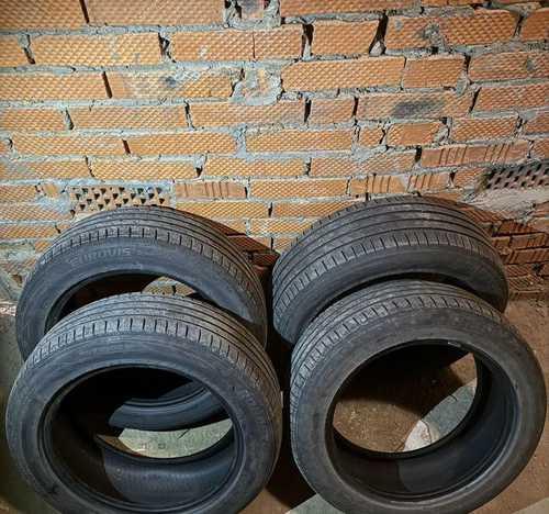 Roadstone Eurovis Sport 04 215/55 R17