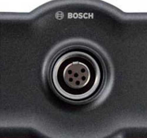 Панель Bosch DCN-fmic-D Black