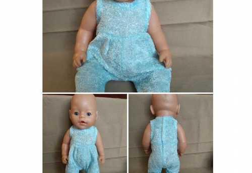 Одежда для baby born