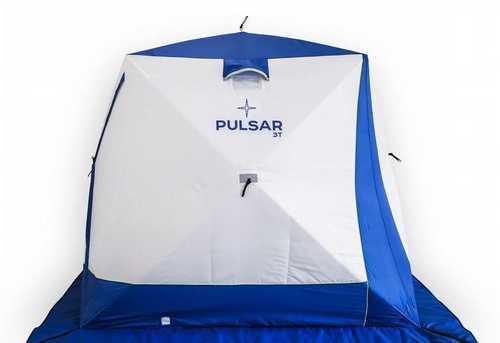 Зимняя палатка pulsar 3T