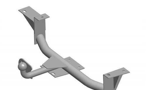Тсу (Фаркоп) Ваз 2110, 2111, 2112, 2170, 2172 A