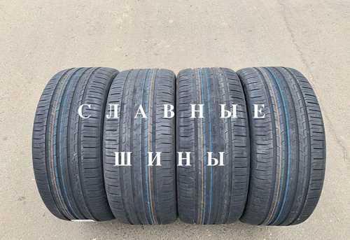 Continental ContiEcoContact 6 275/30 R21 98Y