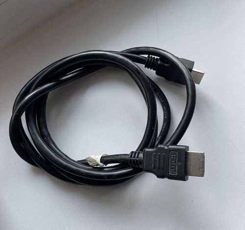 Кабель hdmi-hdmi mini