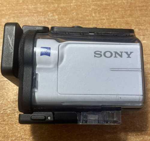 Sony as 300