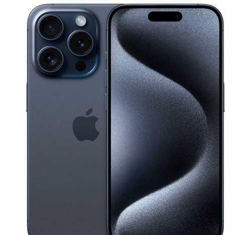iPhone 15 Pro, 256 ГБ