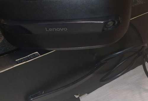 Vr шлем lenovo explorer