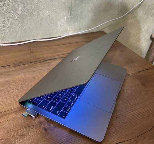 Macboock pro 13" 2016
