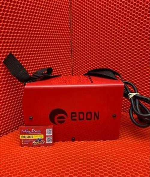 Сварочный Аппарат Edon TB-200 (пф)