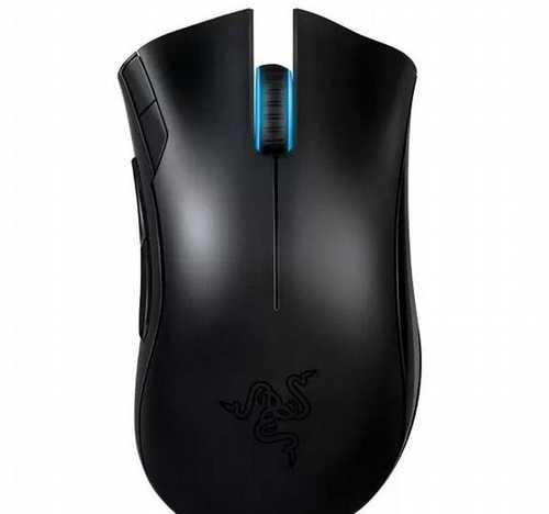 Razer Mamba 5600 dpi