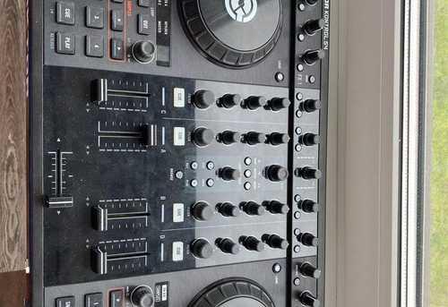 Dj контролер traktor kontrol S4 MK1