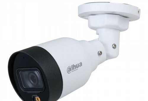 DH-IPC-HFW1239S1P-LED-0280B IP-видеокамера Dahua
