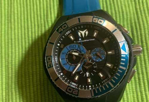 Часы TechnoMarine cruise