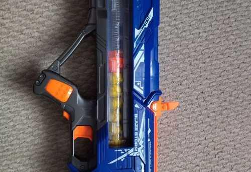 Nerf Blaze Storm