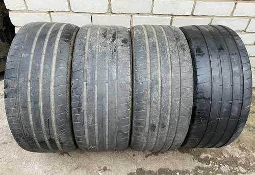 Bridgestone Potenza Sport 265/40 R21