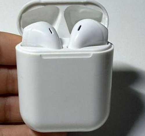 Airpods i16 max