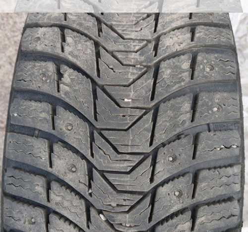 Michelin X-Ice North 3 205/55 R16