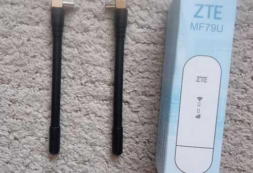 ZTE MF79U