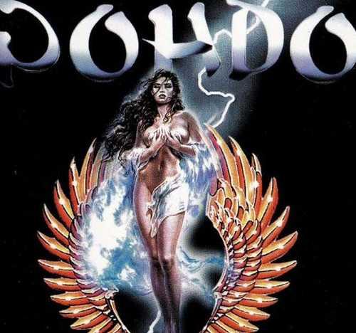 Рондо – Баллады 1995 Германия Becar Records RR 225