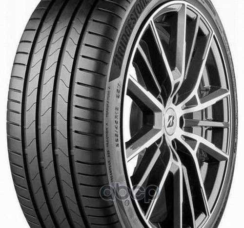Bridgestone Turanza 6 255/40 R20