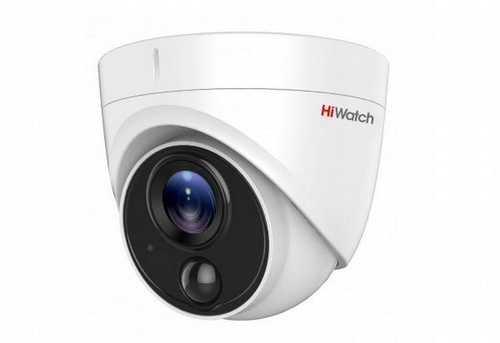 HiWatch DS-T213 (3.6 mm) камеры ahd/tvi/cvi