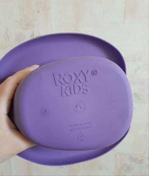 Дорожный горшок roxy kids