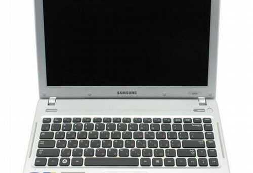 Ноутбук 13.3" Samsung NP-Q330, 128 ГБ, Core i3-350M, RAM 4 ГБ, Intel GMA HD