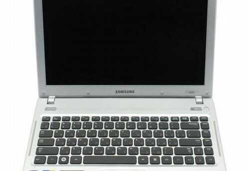 Ноутбук 13.3" Samsung NP-Q330, 128 ГБ, Core i3-350M, RAM 4 ГБ, Intel GMA HD