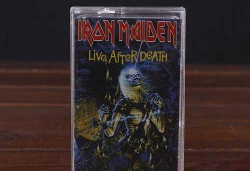 Iron Maiden - Live After Death Global Music Russia