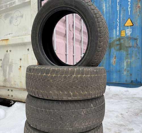 Bridgestone Blizzak DM-V2 225/55 R18 98T