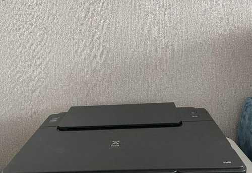 Принтер canon G1400