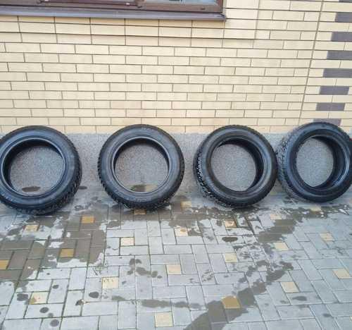 Ecovision W-686 225/60 R17 99H