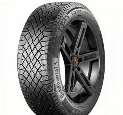 Continental ContiVikingContact 7 195/55 R16