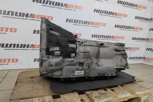 АКПП бмв 3 Ф30 2.0