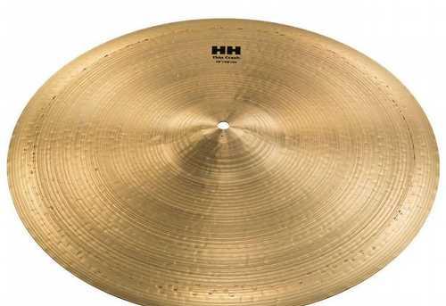 Тарелка sabian 19" thin crash HH